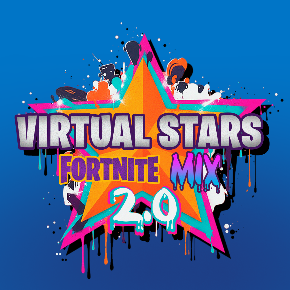 El 27 de septiembre realizamos el evento llamado VS Fortnite Mix 2.0 ...